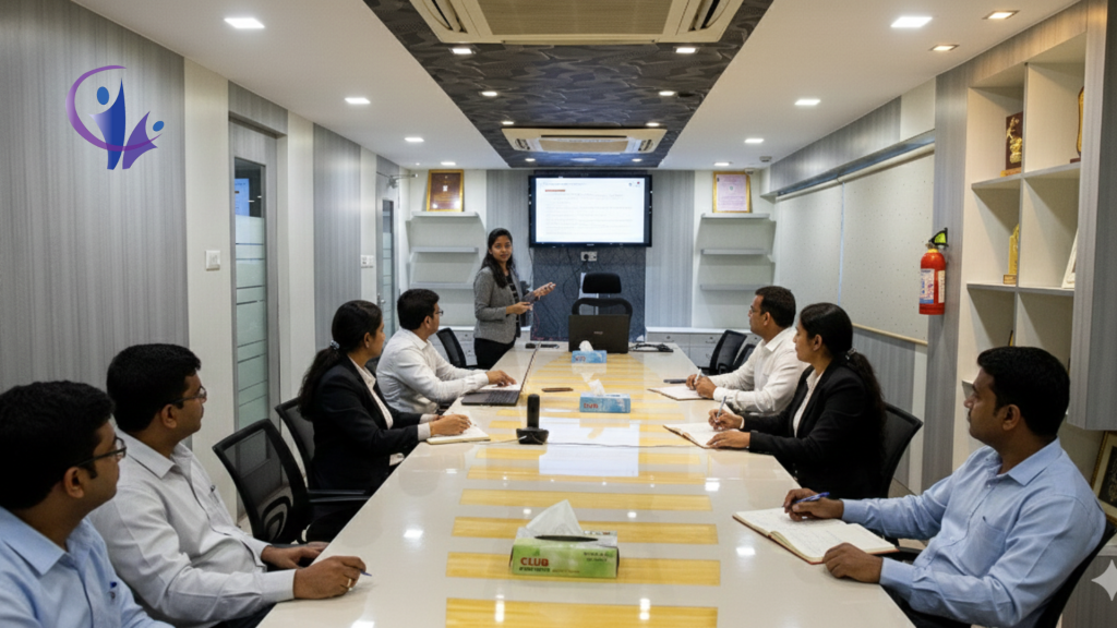 Conference Halls - IFS Business Centre